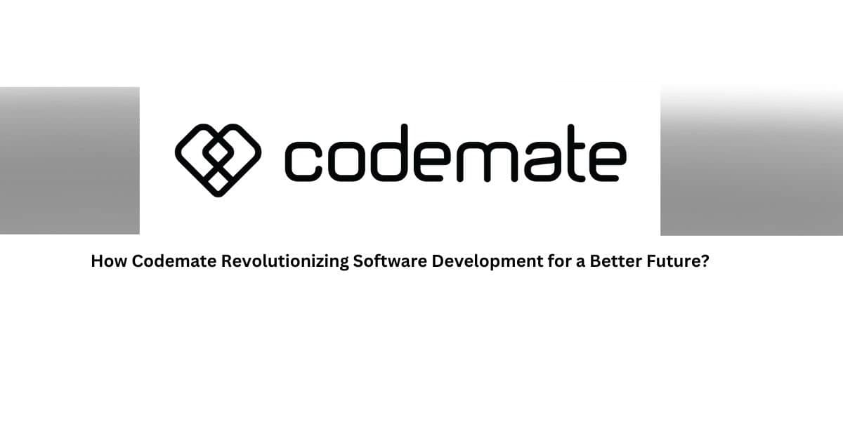 Why Codemate is Smart Choice for Agile Software Development
